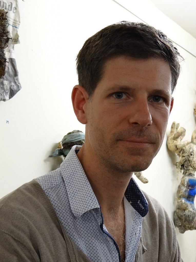 Philippe Charlier: “el Indiana Jones de los muertos”