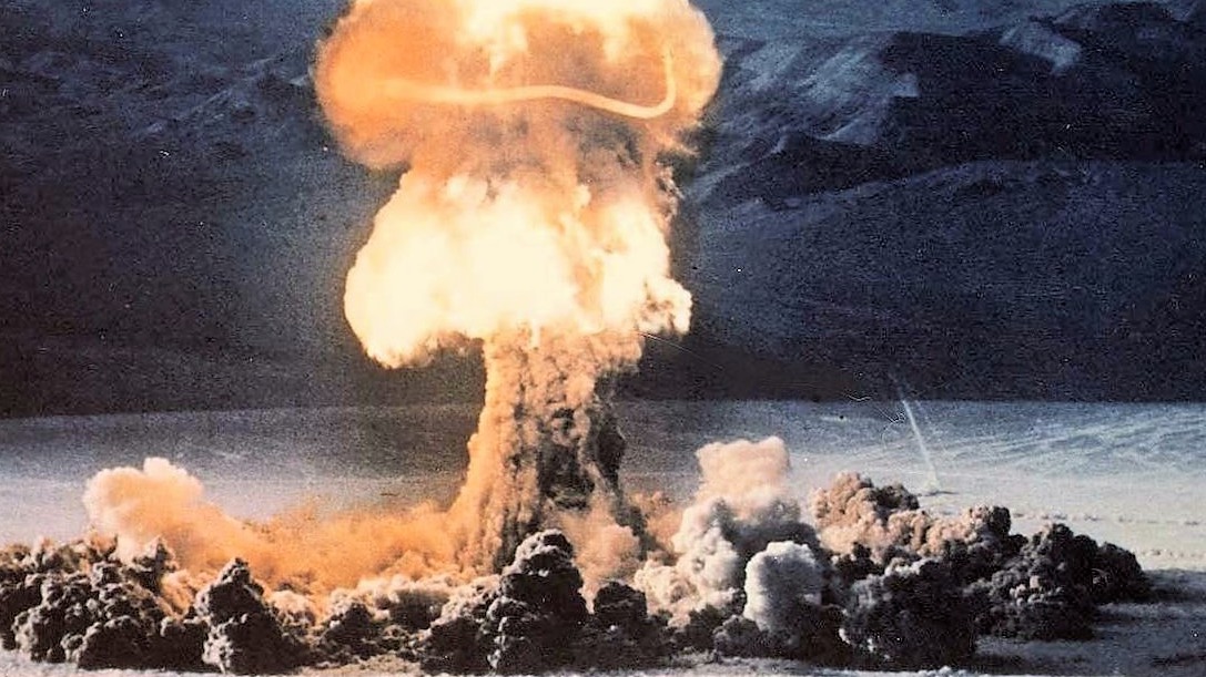 Algunas de las islas Marshall tienen más radioactividad que Chernobyl o ...